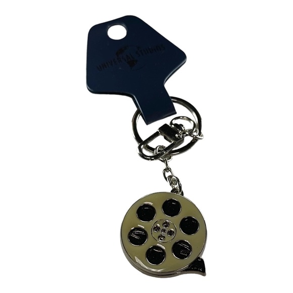 Universal | Accessories | Universal Studios Movie Film Reel Magnetic ...